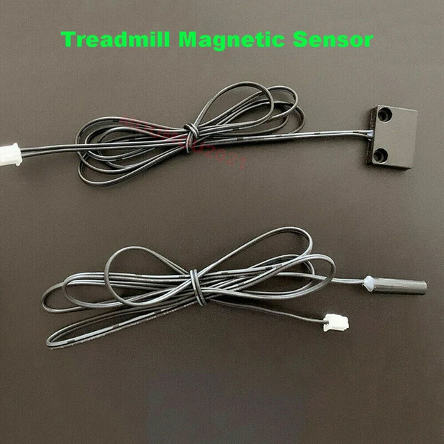 UNIVERSAL TREADMILL MAGNETIC Sensor Speed Sensor for Running Machine ...