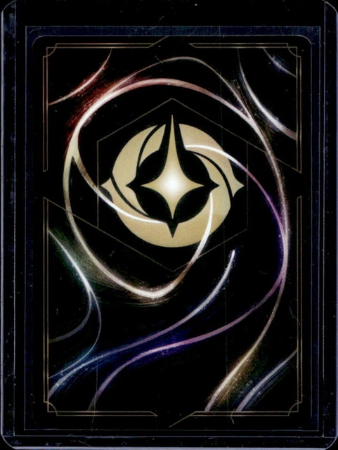 2023 DISNEY LORCANA TCG: The First Chapter Tinker Bell Giant Fairy Foil ...