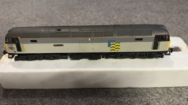 LIMA CLASS 47 locomotives £9.50 - PicClick UK