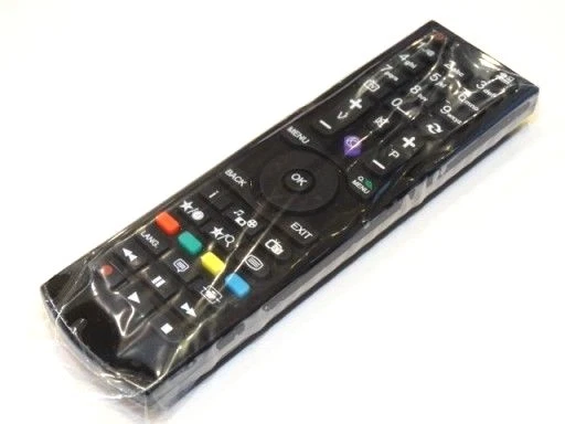 WALKER WP2414LED TV Remote Control £7.99 - PicClick UK