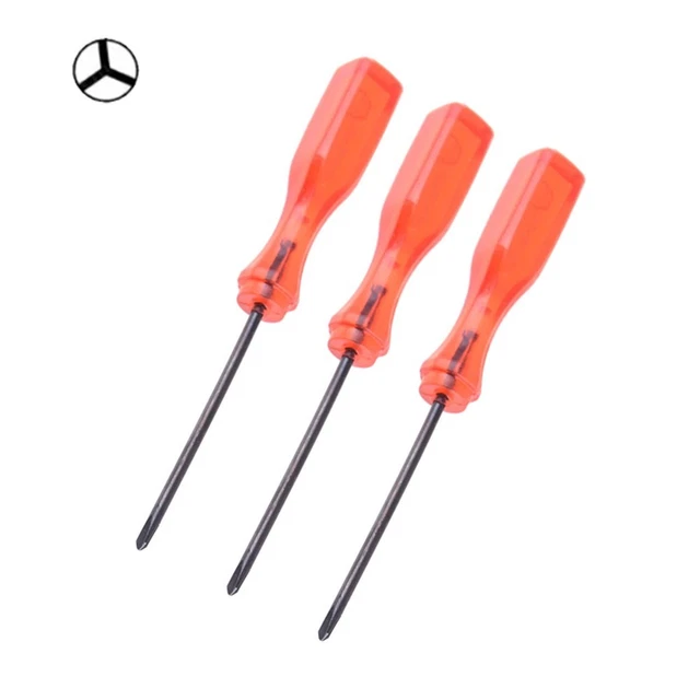 RARE AND PRACTICAL TriWing Screwdriver Set Essential for Game Device ...