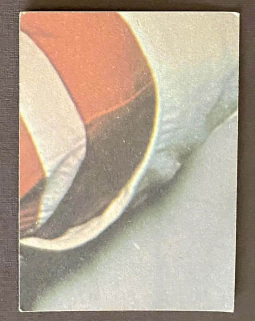 ABBA 🎶 1976 Scanlens Trading Card No. 26 of 72 A – Pink Border ...