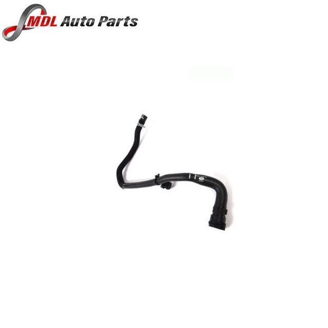 LAND ROVER GENUINE Radiator Oil Cooler Hose LR059162 Discovery 4 £62.00 ...