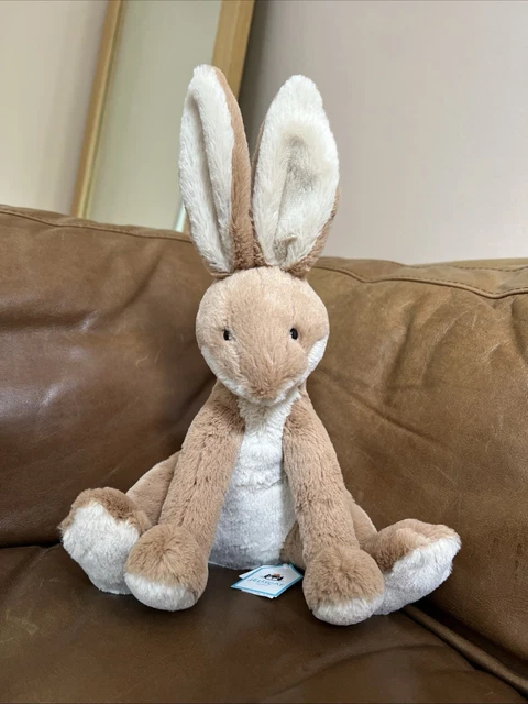 JELLYCAT HORTICUS HARE Collectible Toy Bunny BNWT £27.72 - PicClick UK