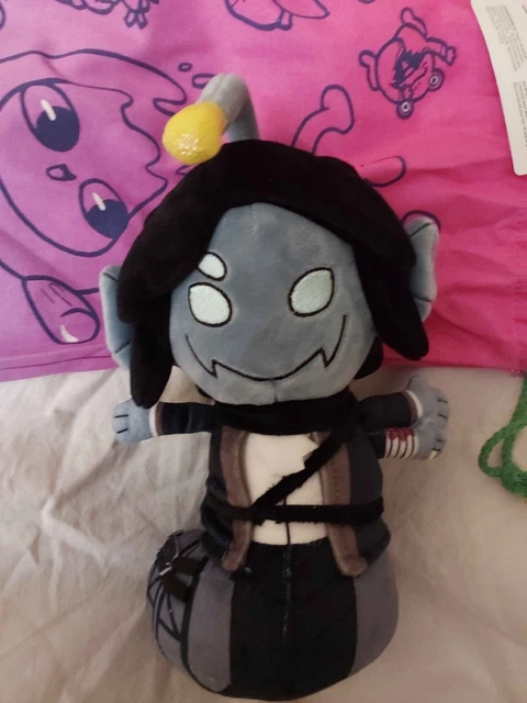SEBASTIAN SOLACE MAKESHIP Official Roblox Pressure Plush toy £20.00 ...