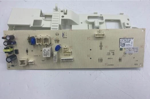 GENUINE BEKO MAIN Control Board PCB Assembly Module DC7112W £49.90 ...