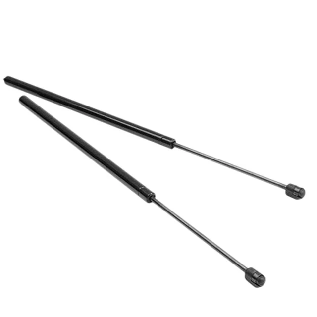 FRONT ENGINE HOOD Support Rod Lift Hood Hydraulic Gas Jackstay Strut ...