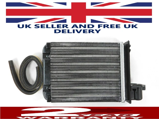 CLASSIC MINI COOPER Mpi - Spi Sportspack - 500 1992 To 2000 Heater ...