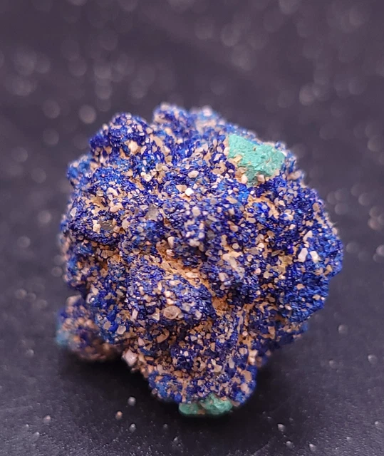 AZURITE DE Chessy , Minéraux de France 13.3 gr 2cm EUR 20,00 - PicClick FR