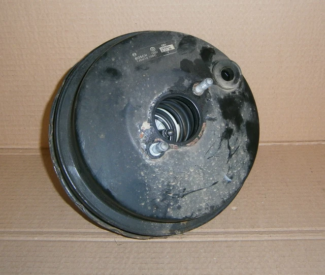 VW VOLKSWAGEN GOLF Mk4 1998-2003 Abs Brake Servo Only 1J2614105C ...