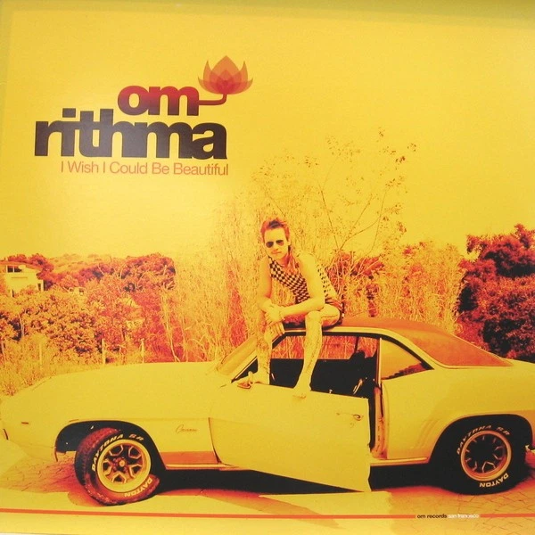 RITHMA - I Wish I Could Be Beautiful, 12", (Vinyl) £12.99 - PicClick UK