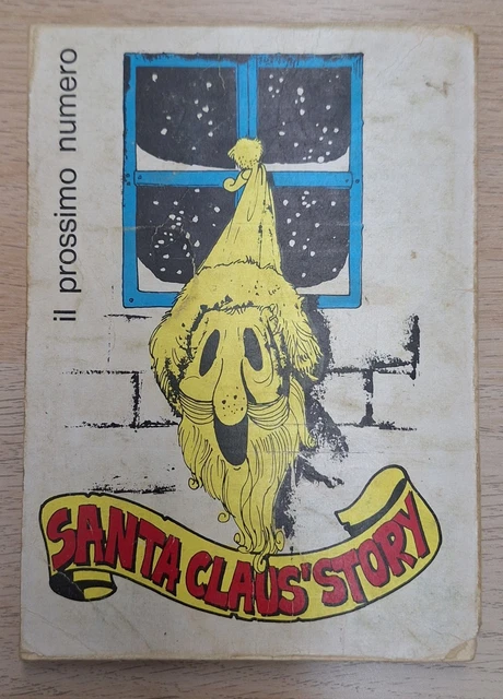 ALAN FORD N.29 Circus Ed. Corno 1971 EUR 5,00 - PicClick IT