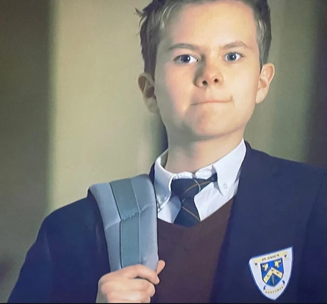 GOOD GIRLS SCREEN Used Movie Prop Film TV COA Rare Comedy Show £1.00 ...