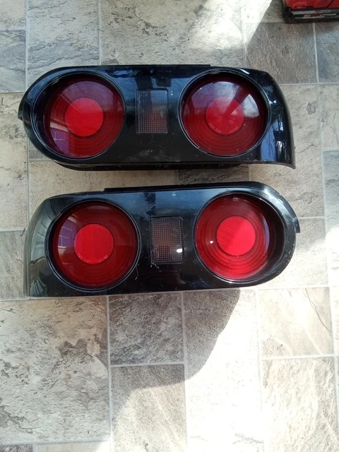 JDM OEM NISSAN SKLYLINE BNR32 R32 GT-R Tailight lamp $300.00 - PicClick CA