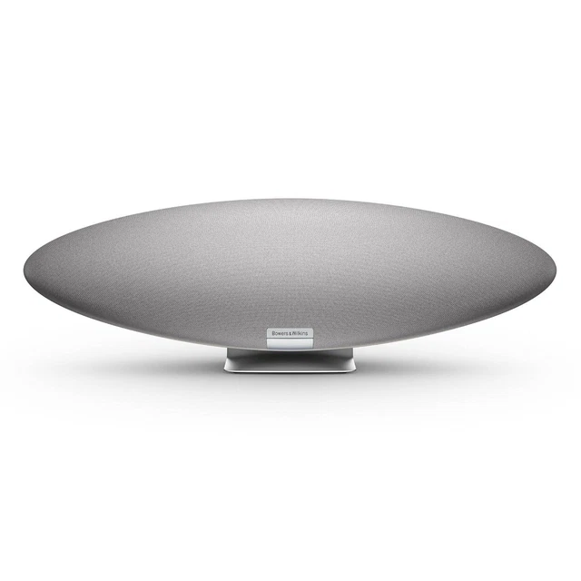 MANUFACTURER REFURBISHED - Bowers & Wilkins Zeppelin Wireless Speaker ...