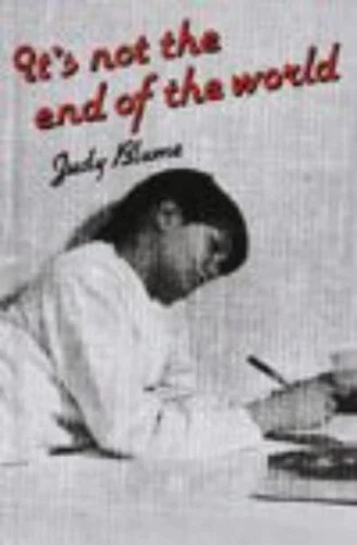 IT'S NOT THE End Of World (New Windmills) by Blume, Judy Hardback Book ...