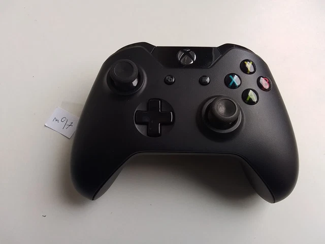 MANETTE OFFICIELLE SANS Fil Microsoft pour Console XBOX One !!! EUR 35 ...