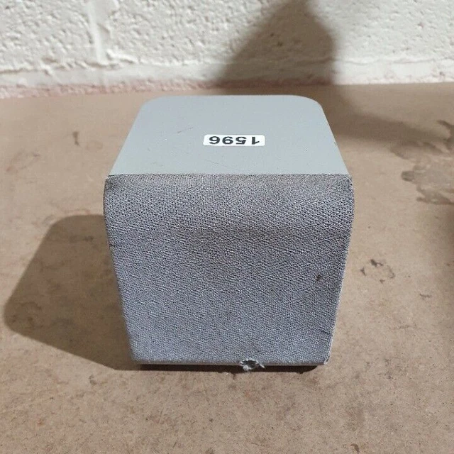 L.G MODEL LHS-D6230T Surround Sound System Speakers Silver £8.99 ...