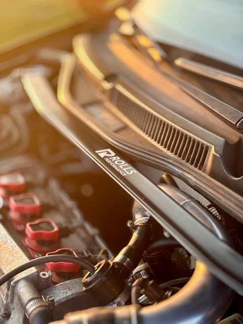 MK4 VW R32/JETTA/GOLF/GTI Strut Tower Brace $182.04 - PicClick CA