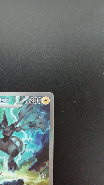 ZEKROM EX 169/086 SAR sv11B Black Bolt Pokemon Card Japanese Japan Import $480.80 - PicClick CA