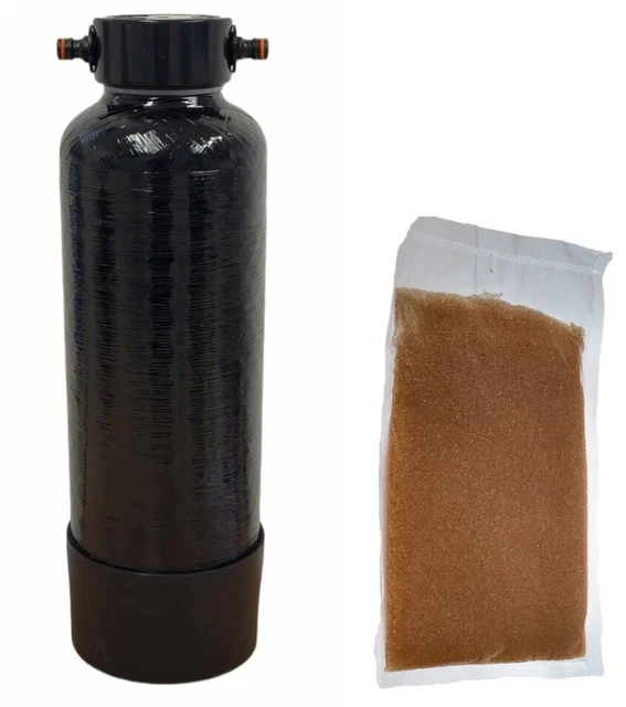 Di Resin Pressure Vessel FOR SALE! - PicClick UK