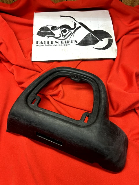 GENUINE HARLEY DAVIDSON Glove Box Frame LEFT Side 57100148 $27.42 ...