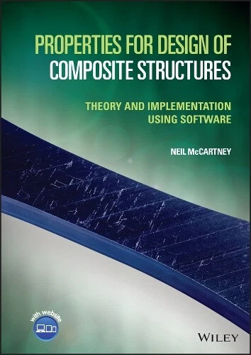NEIL MCCARTNEY PROPERTIES for Design of Composite Structures (Relié ...