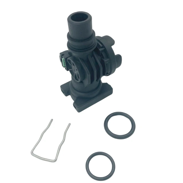 VAILLANT ECOTEC PRO 24 28 Boiler Flow Sensor 178988 £21.49 - PicClick UK