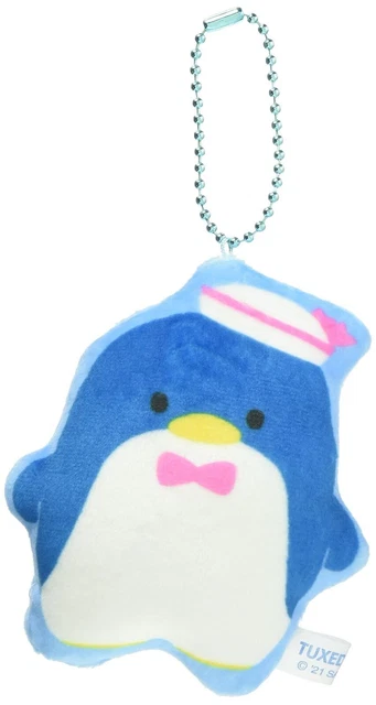 NOUVEAU CAY CAMPANI Sanrio Characters x Potetan Ball Chain Mascot T du JAPON EUR 21,77 - PicClick FR