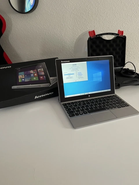 ORIGINAL ROSS-TECH PCI VCDS HEX+CAN-USB Diagnosekabel Interface mit ...