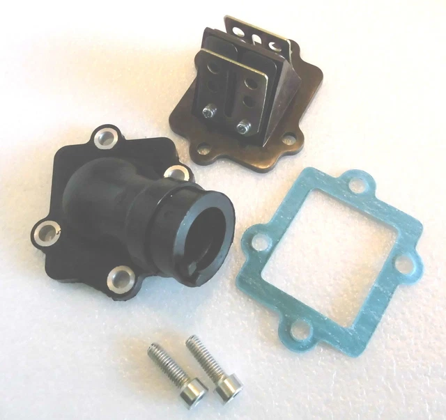 ADMISSION + MEMBRANE + Joint = Kit Generic Xor 50 - Joint Apport ...