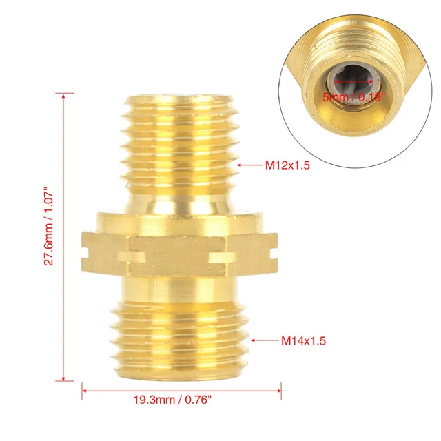 FUEL PUMP FILTER Nuts Fuel Line Fitting 0000746086 for Mercedes-Benz ...