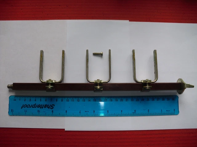 EATON MEM EXEL 100Amp Triple Pole Switch Disconnector Isolator Contact ...