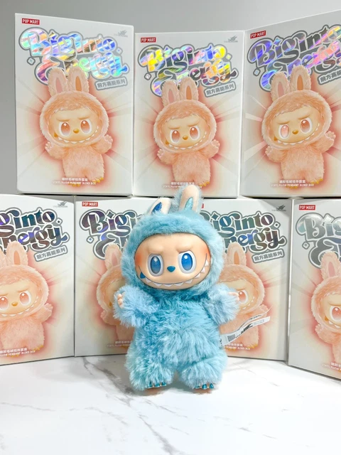 [CANADA SELLER] POP Mart LABUBU Big Into Energy V3 Series | Guaranteed ...