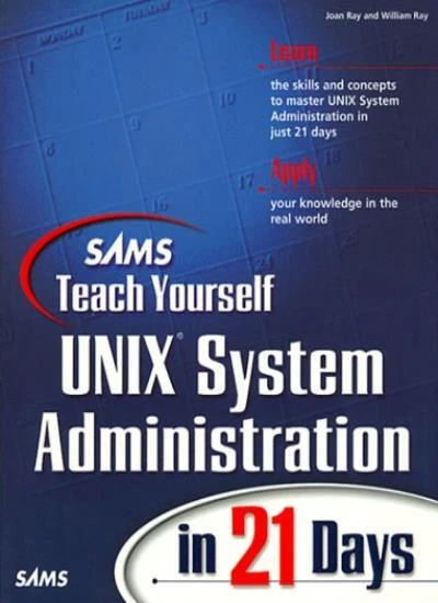 Sams Teach Yourself Unix Systemadministration In 21 Tagen Teach Eur 20 37 Picclick De