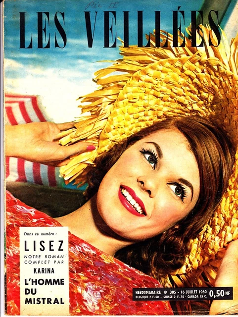 VEILLÉES LES MUSICIENS du ciel Michel Simon Michèle Morgan René ...