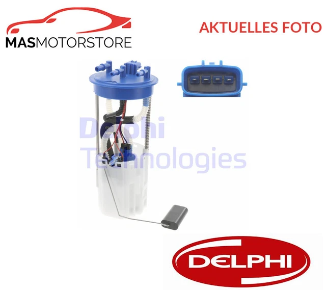 POMPA CARBURANTE ELETTRICA Delphi Fg2651-12B1 P Nuova Qualità Oe EUR ...