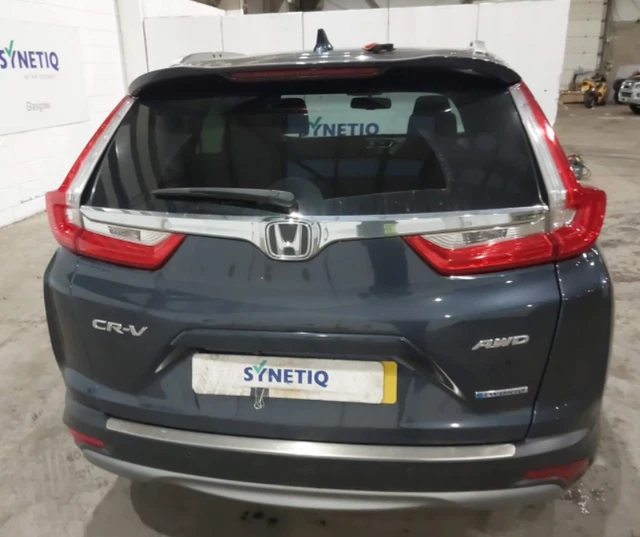 REAR DIFF HONDA CR-V MK5 (RT6) 2018 On 1993 CVT Differential £495.00 ...