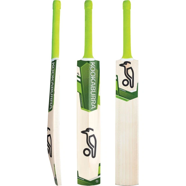 GRAY NICOLLS VAPOUR Strike Junior Kashmir Willow Cricket Bat $70.80 - PicClick AU
