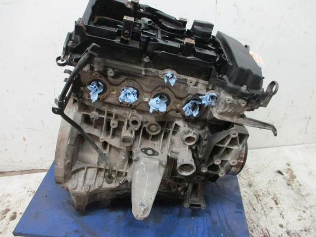 BLOC MOTEUR M 271940 moteur moteur moteur moteur convient pour MERCEDES ...