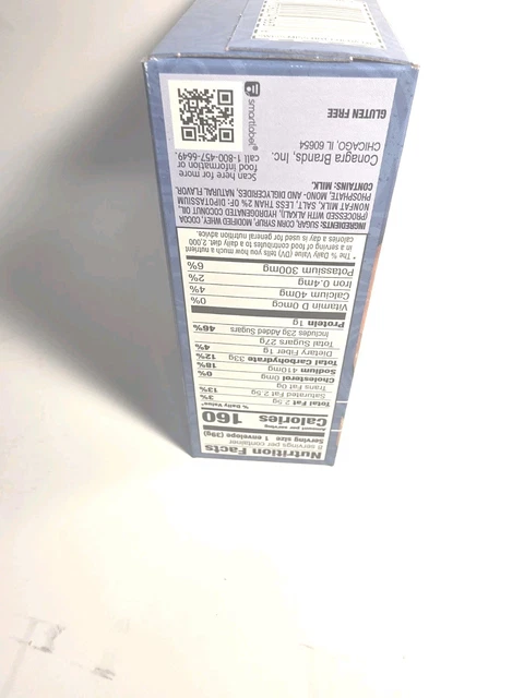 SWISS MISS HOT chocolate Salted Caramel 1pack £4.48 - PicClick UK