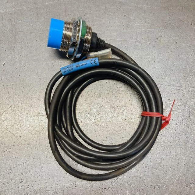 KEYENCE EV-130U KEYENCE Keyence Keyence Keyence Keyence Keyence Keyence ...