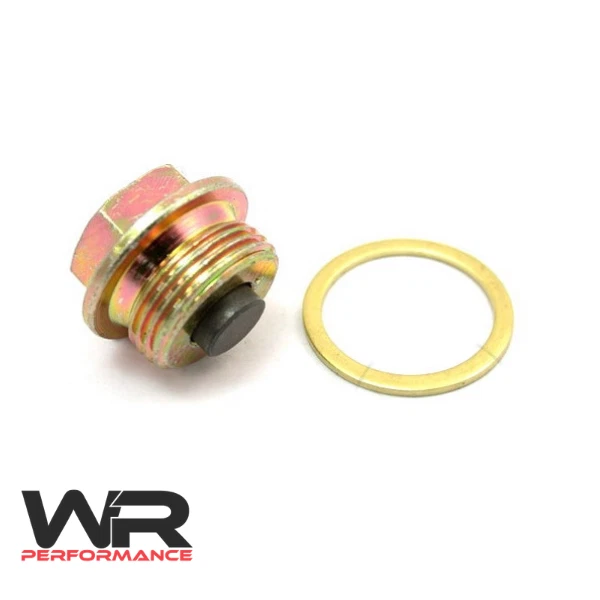 ENGINE OIL SUMP Drain Bolt Nut for Triumph Daytona 1200 1993-1997 £9.99 ...