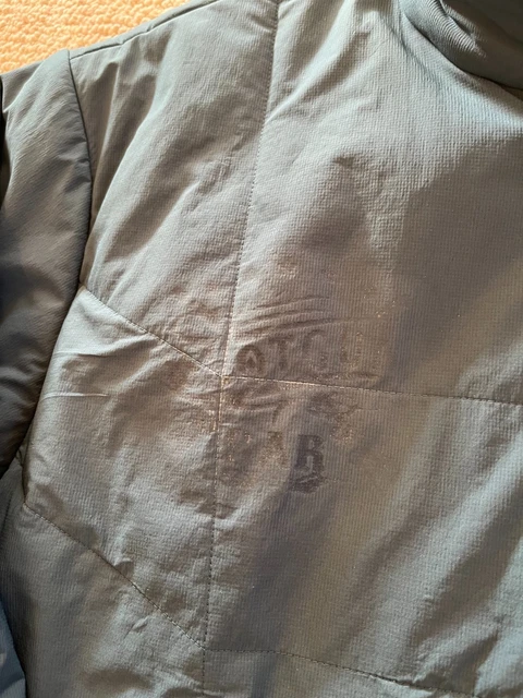 KLIM OVERRIDE ALLOY Jacket motorcycle snowmobile everyday Size XL $139. ...