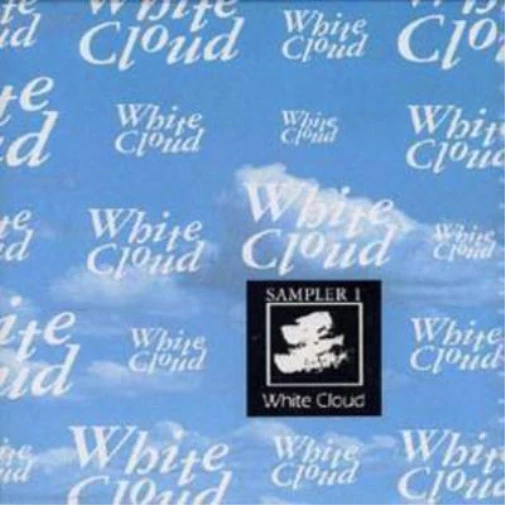 VARIOUS ARTISTS WHITE Cloud Sampler (CD) Album EUR 14,17 - PicClick DE