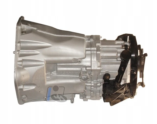 MERCEDES SPRINTER 2.1 311 Cdi 6 Speed Gearbox 2006 - 2009 £59.00 ...