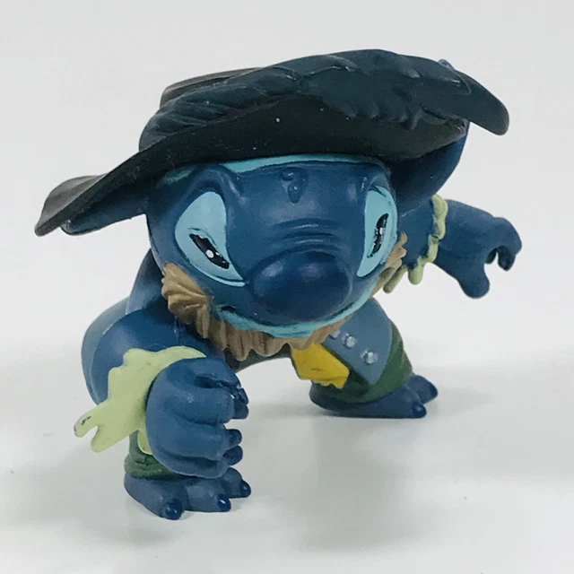 DISNEY LILO AND Stitch Experiment 626 Talking Slime Oozes Toy Hasbro ...