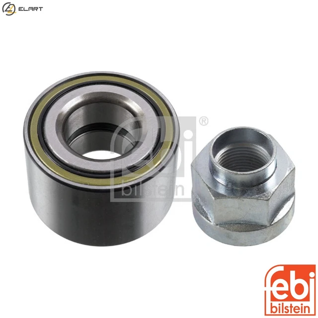 WHEEL BEARING KIT 173759 FOR DAEWOO CHEVROLET AVEO/KALOS/Hatchback/U-VA ...