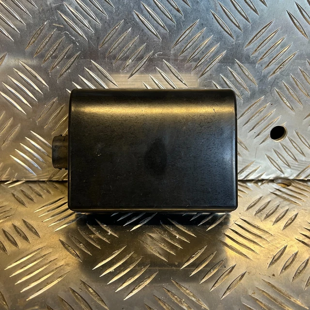 GENUINE MERCEDES C63 W205 Radar Sensor Distronic Radar Sensor ...