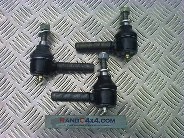 LAND ROVER DEFENDER 110 90 Track Rod End set off 3 BGS1 K54 £32.99 ...